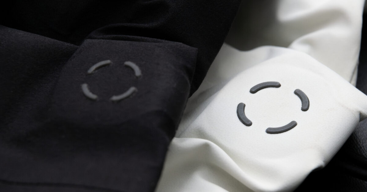 Cohaesive™ Innovators in Integrated… | Cohaesive Garment Technology