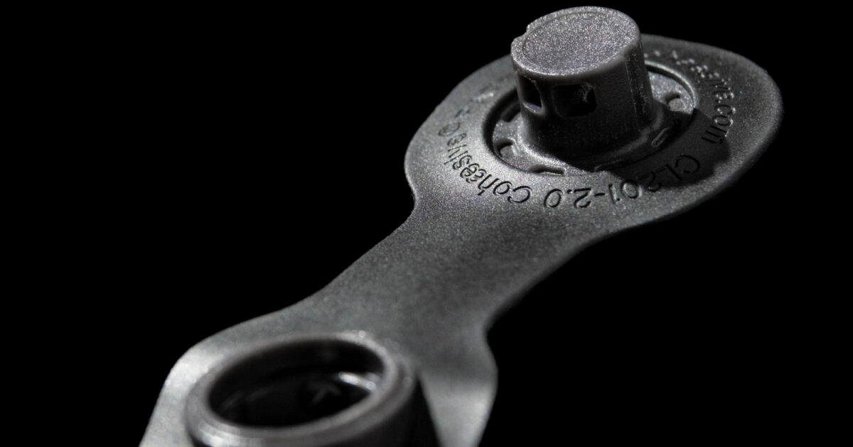 Cohaesive™ Technology: Seamless… | Cohaesive Garment Technology